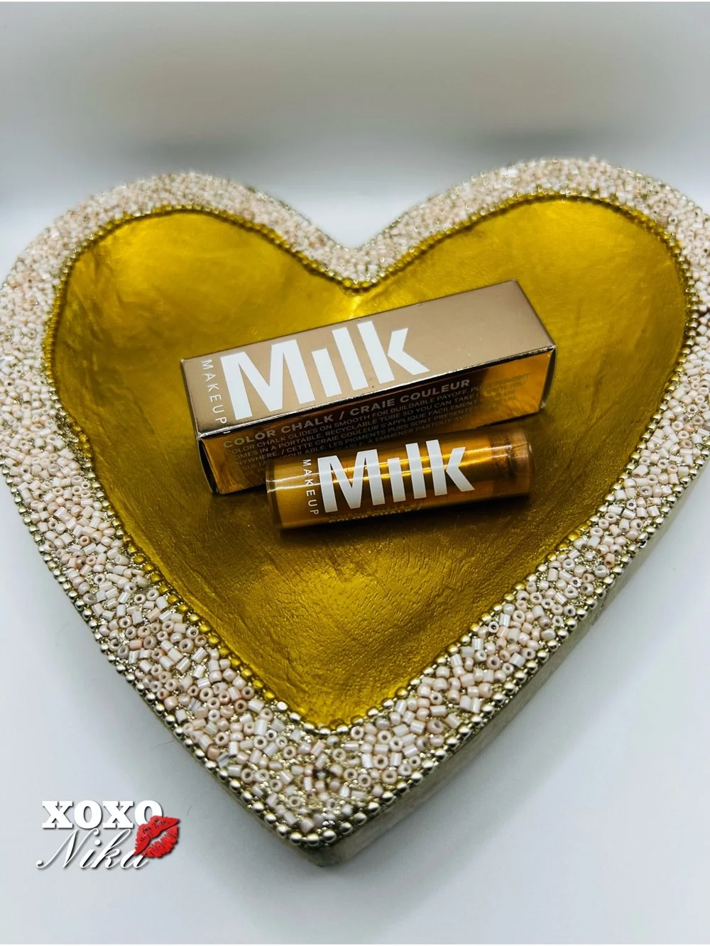 Milk Makeup | Makeup | Milk Color Chalk | Poshmark
